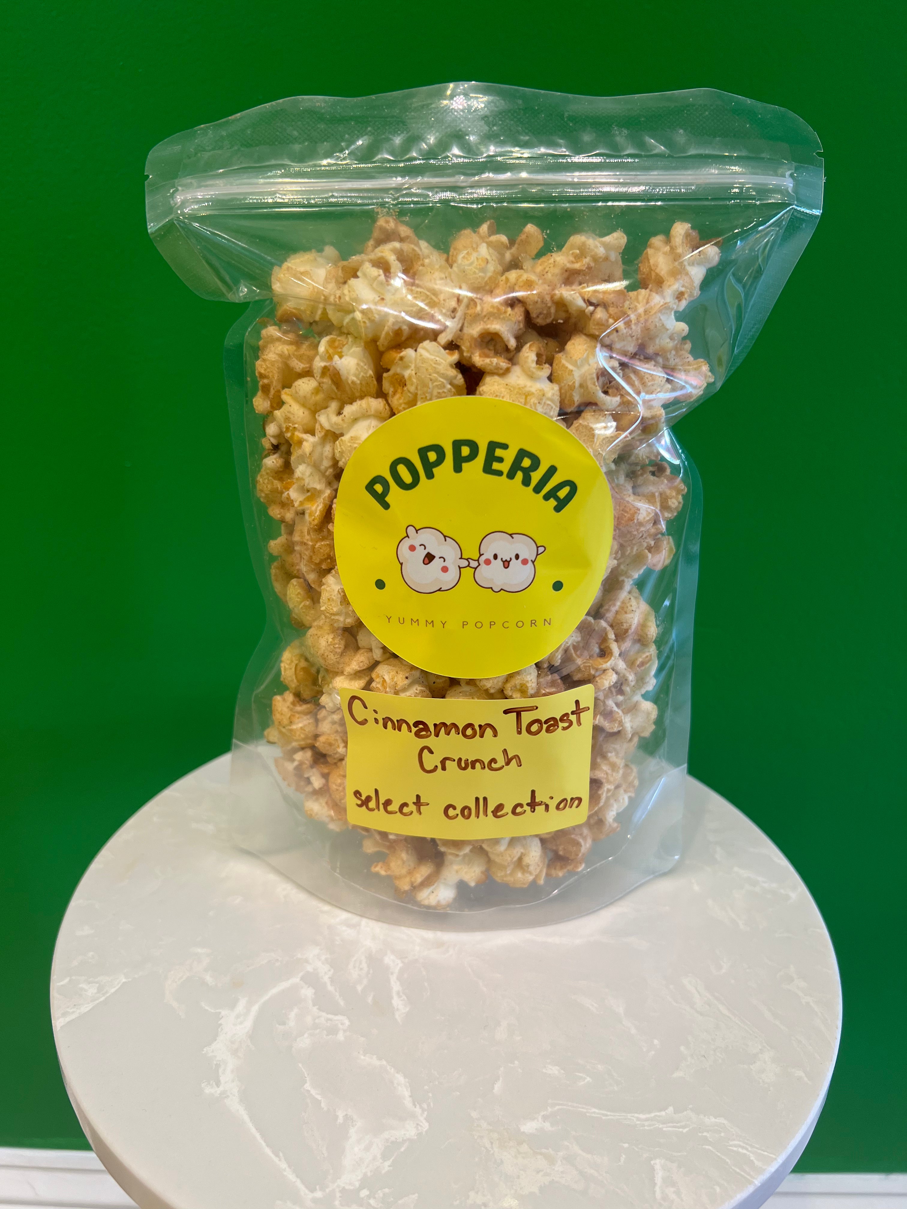Cinnamon Toast Crunch – Popperia